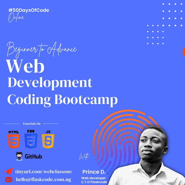 #50DaysOfCode